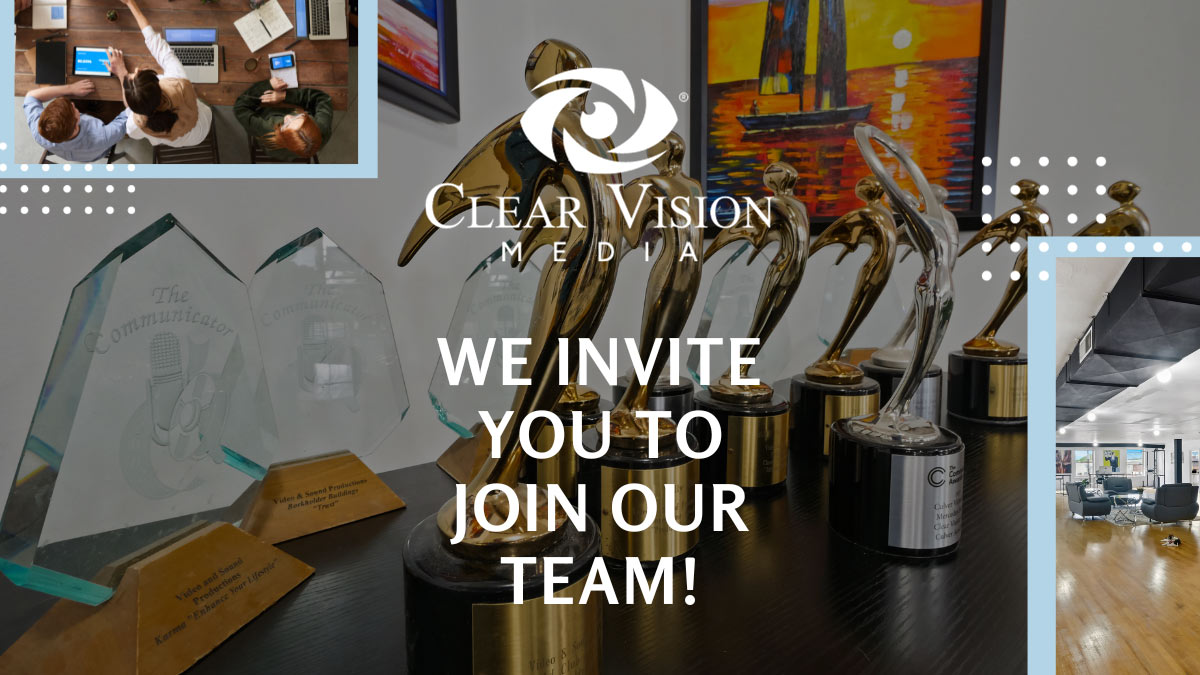 Online Marketing Strategy Specialist Indiana - Clear Vision Media Careers