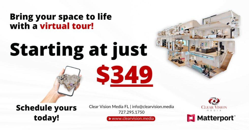 Unleashing the Power of Matterport: Transform Your Business With a ...
